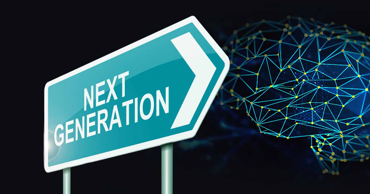 Scaling the Next Generation AnalogML™: The AML200 - Aspinity